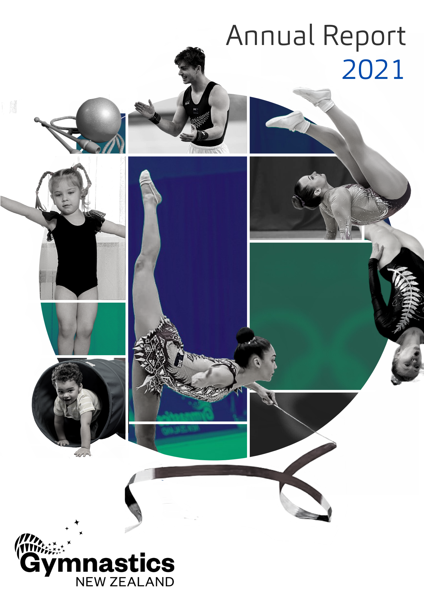 Annual Reports | GymnasticsNZ