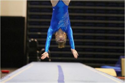 Tumbling | GymnasticsNZ