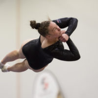 Media release: Indo Pacific Championships Wrap Up In Napier | GymnasticsNZ