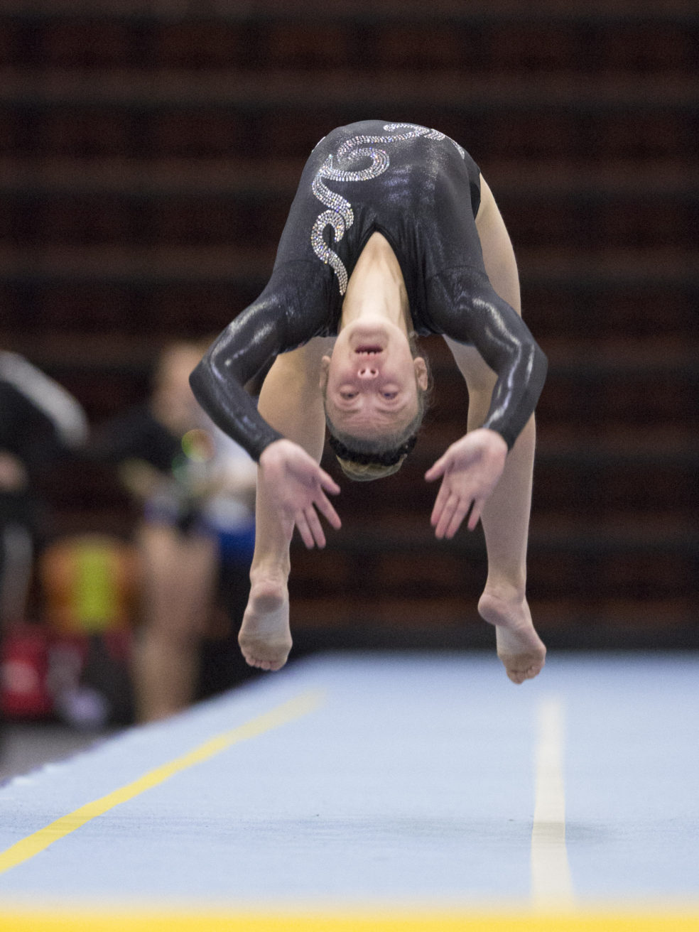 Want to Add Tumbling and Team Gym to Your Programmes? | GymnasticsNZ