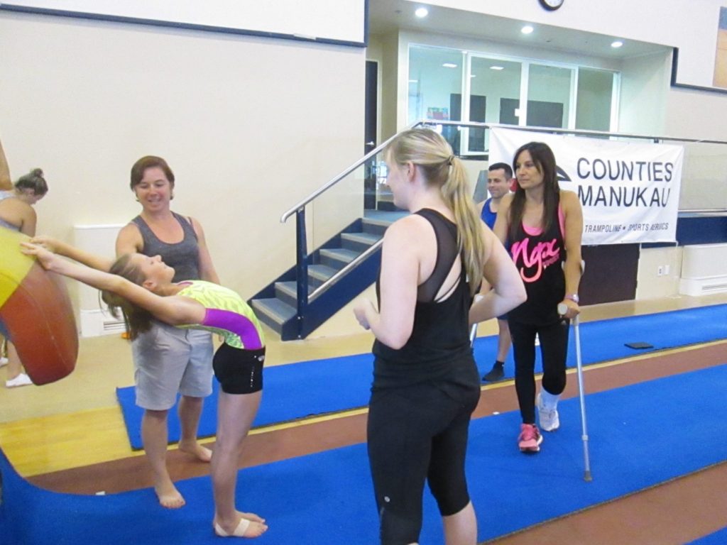 FIG Academy NZ Day 3 3 | GymnasticsNZ