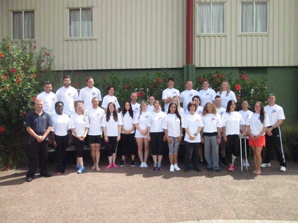 NZ First To Hold 2017 FIG Academy | GymnasticsNZ