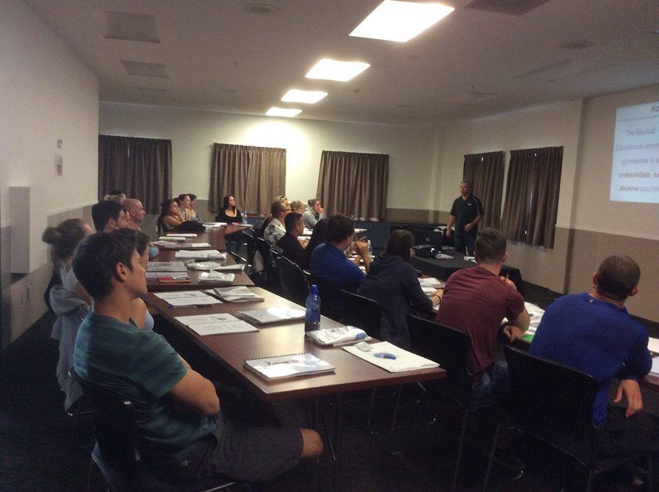 FIG Academy NZ | GymnasticsNZ