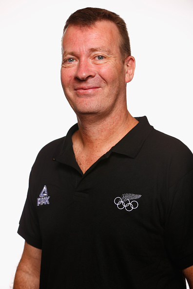 National Trampoline Coach Appointed | GymnasticsNZ
