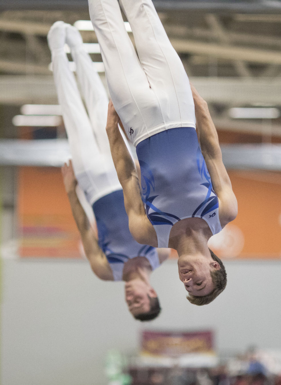 Media Release: NZ’s Best Gymnasts to Perform Across the Country ...