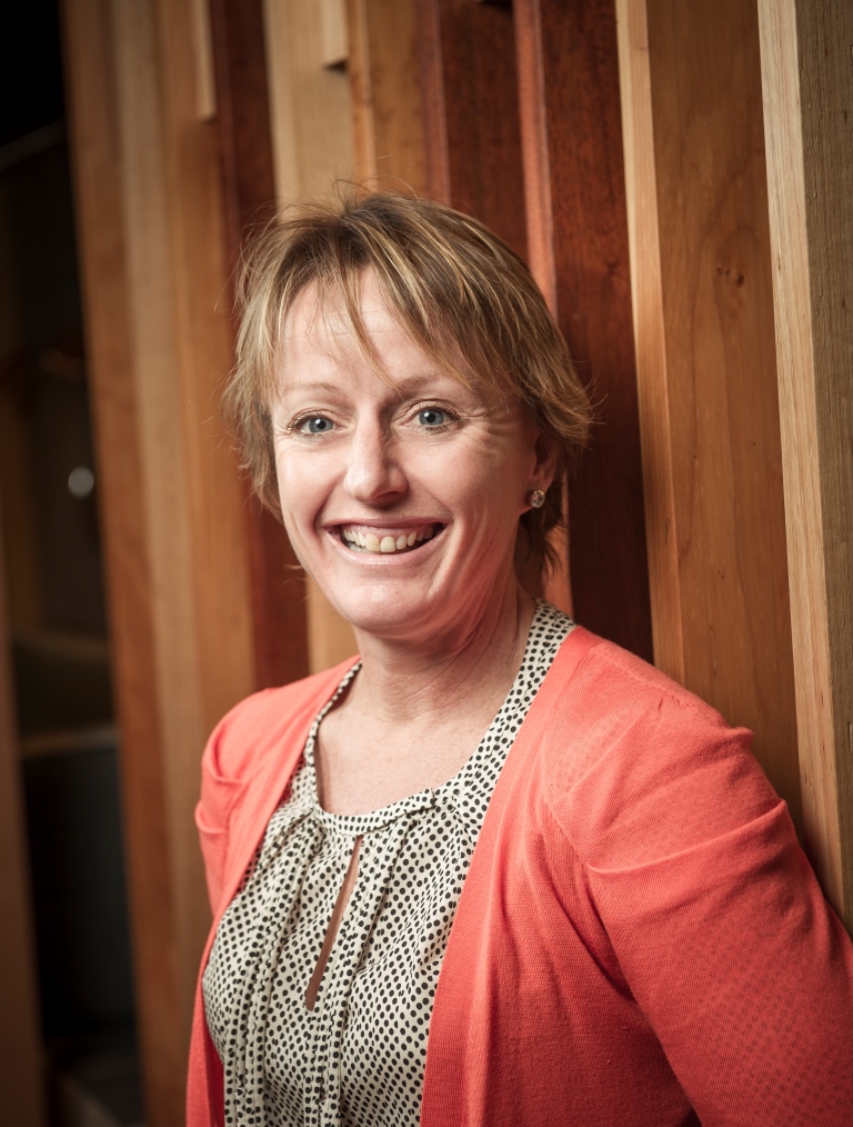 Gymnastics Chair Elected to NZ Olympic Committee | GymnasticsNZ