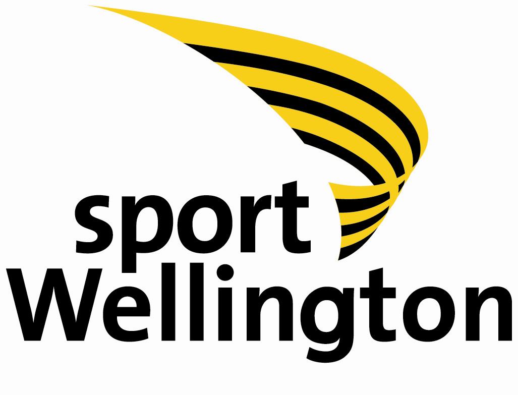 Sport Wellington Logo | GymnasticsNZ