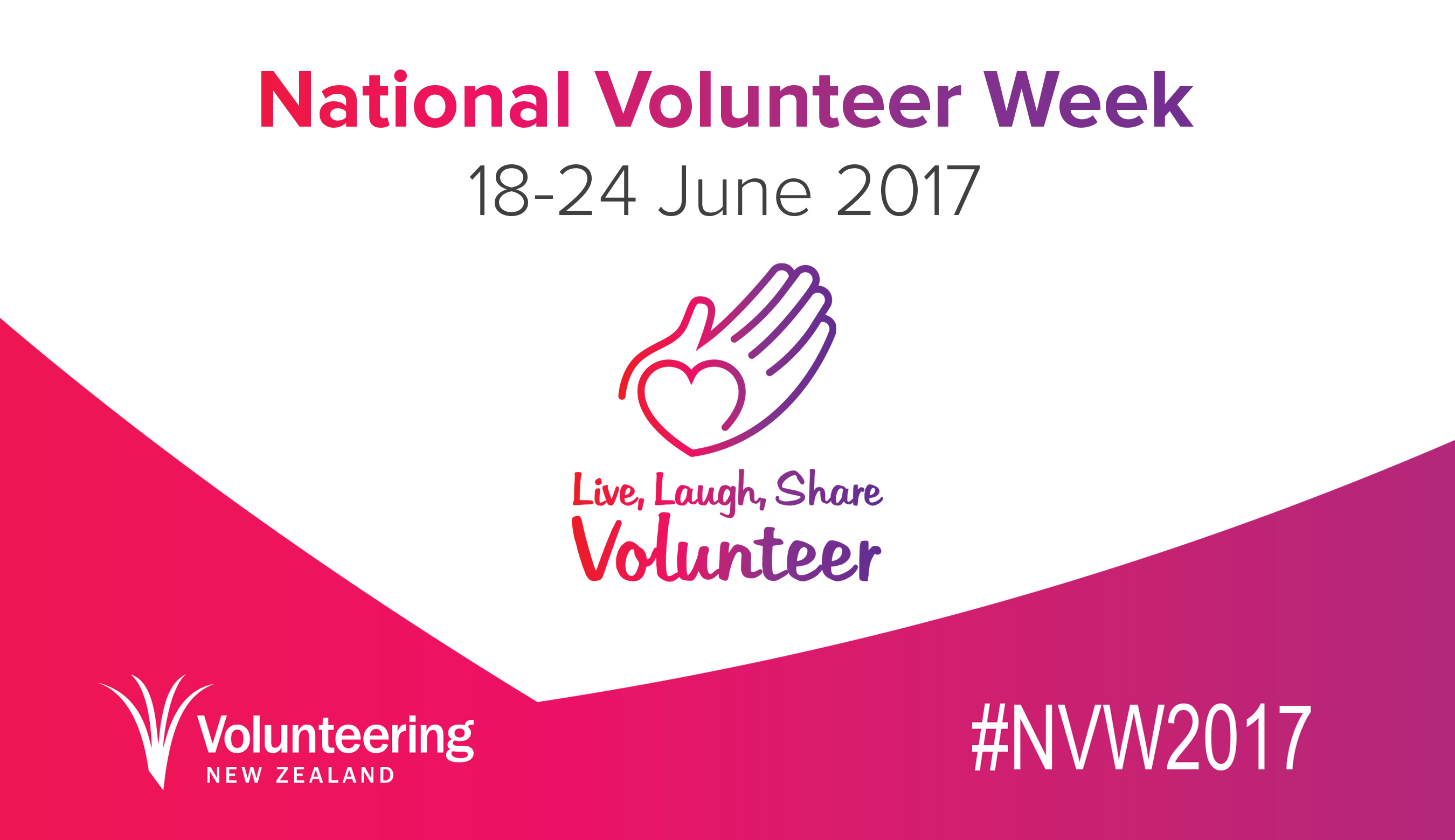 Volunteer week | GymnasticsNZ