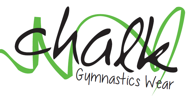 Chalk logo | GymnasticsNZ