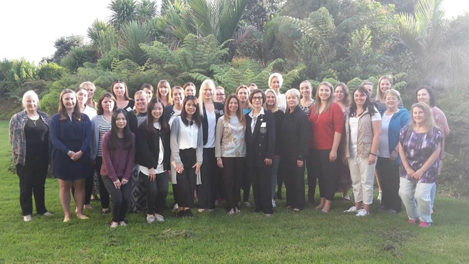 International Judging Courses | GymnasticsNZ