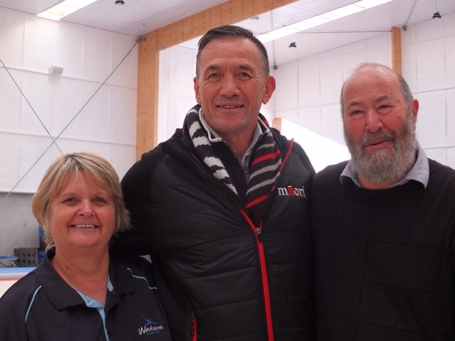 Waitara Welcomes Clubs to their New Home | GymnasticsNZ