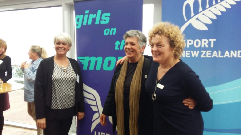 The New Approach to Community Sport in Auckland | GymnasticsNZ