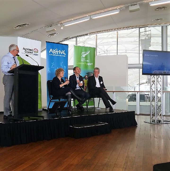 The New Approach to Community Sport in Auckland | GymnasticsNZ
