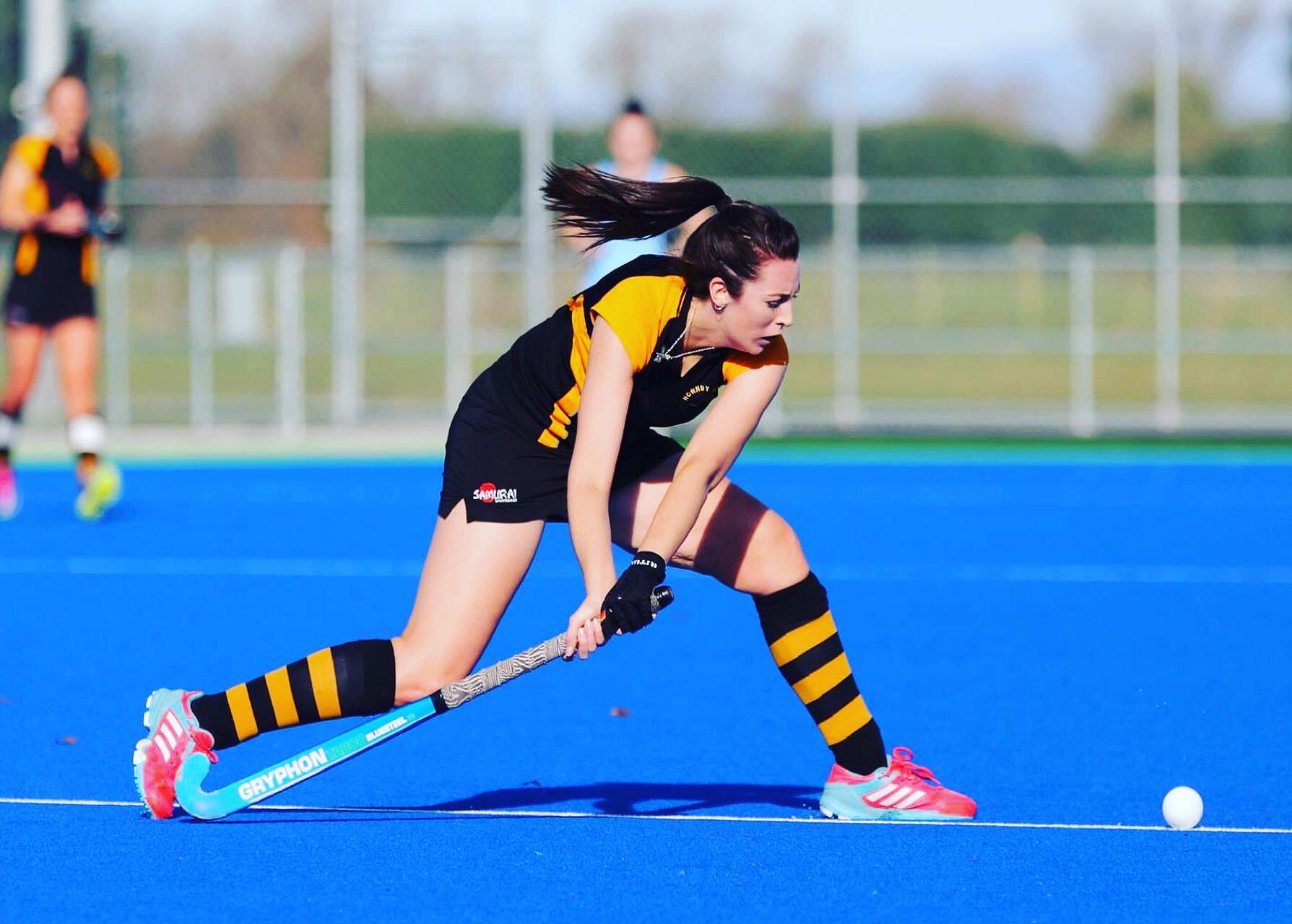 We Welcome Three New Team Members | GymnasticsNZ