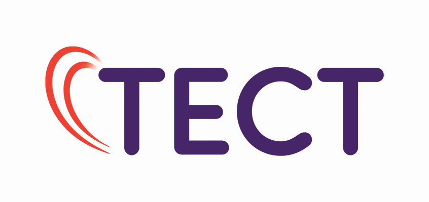 TECT Logo | GymnasticsNZ