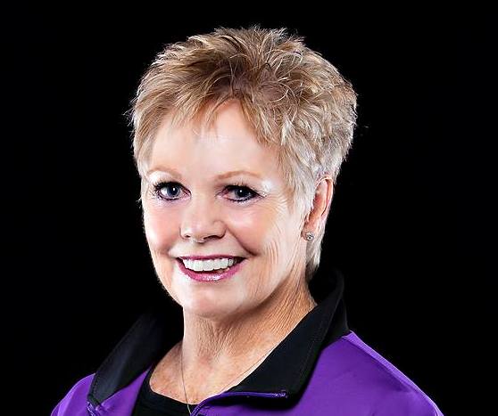 Mary Wright in Queen’s Honours List | GymnasticsNZ