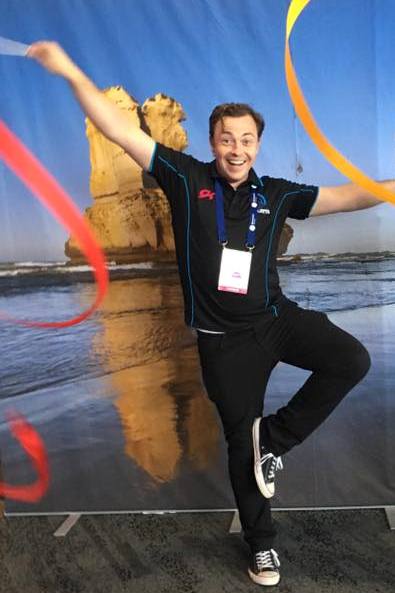 Education Updates – June 2018 | GymnasticsNZ