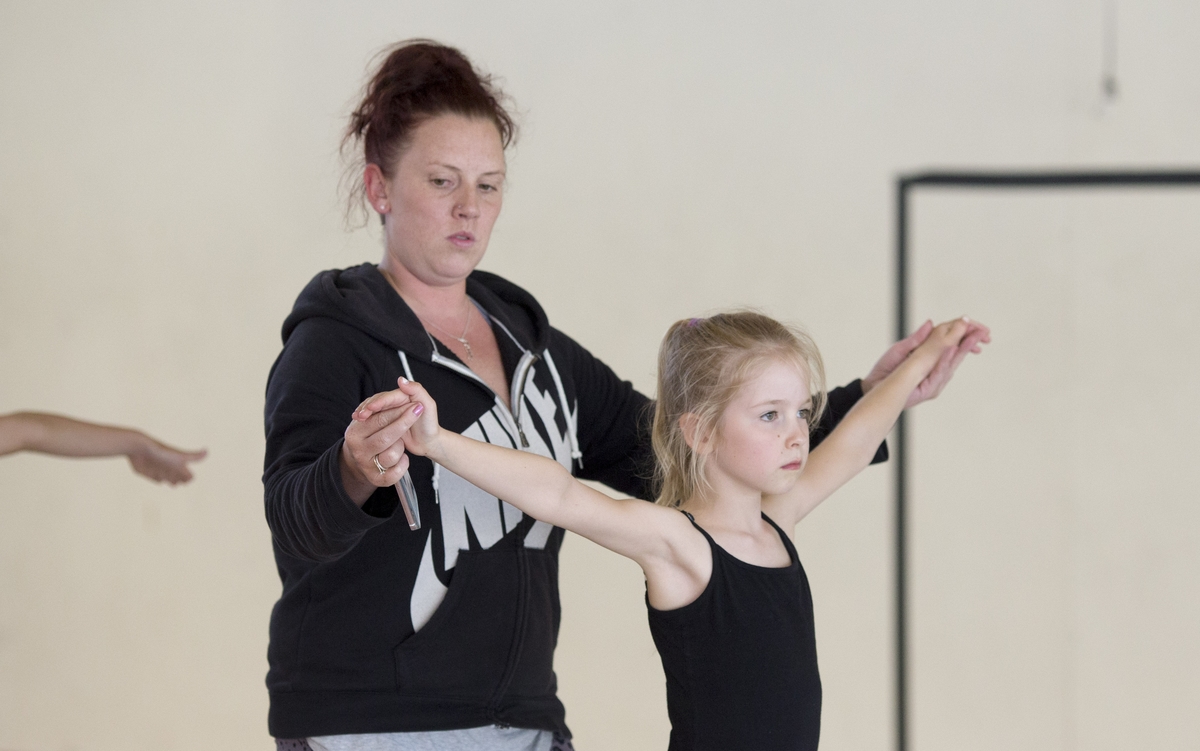 Education Update – Term 4, 2018 | GymnasticsNZ