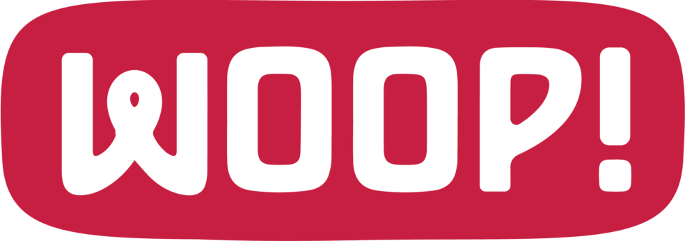 WOOP Logo | GymnasticsNZ