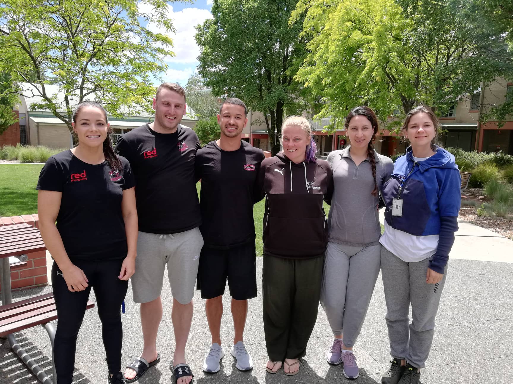 FIG Level 3 Academy | GymnasticsNZ