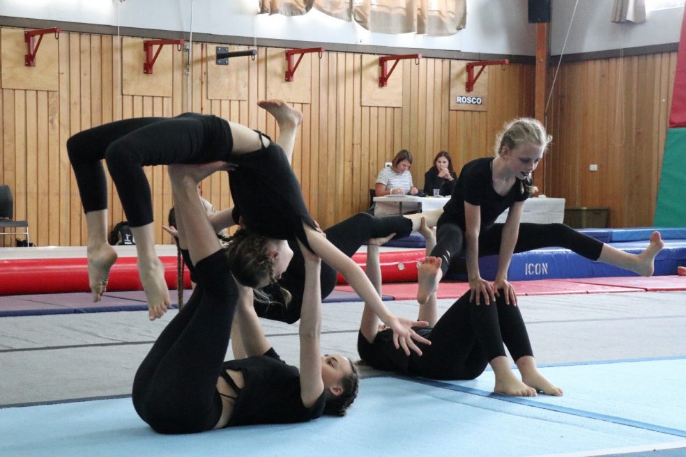 Northland TeamGym & Tumbling – KiwiSport Project | GymnasticsNZ