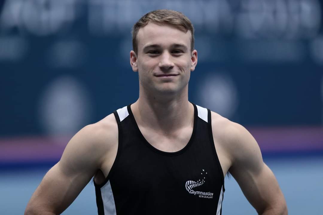 Media release: Schmidt Welcomes World Gymnastics Power Houses to New ...