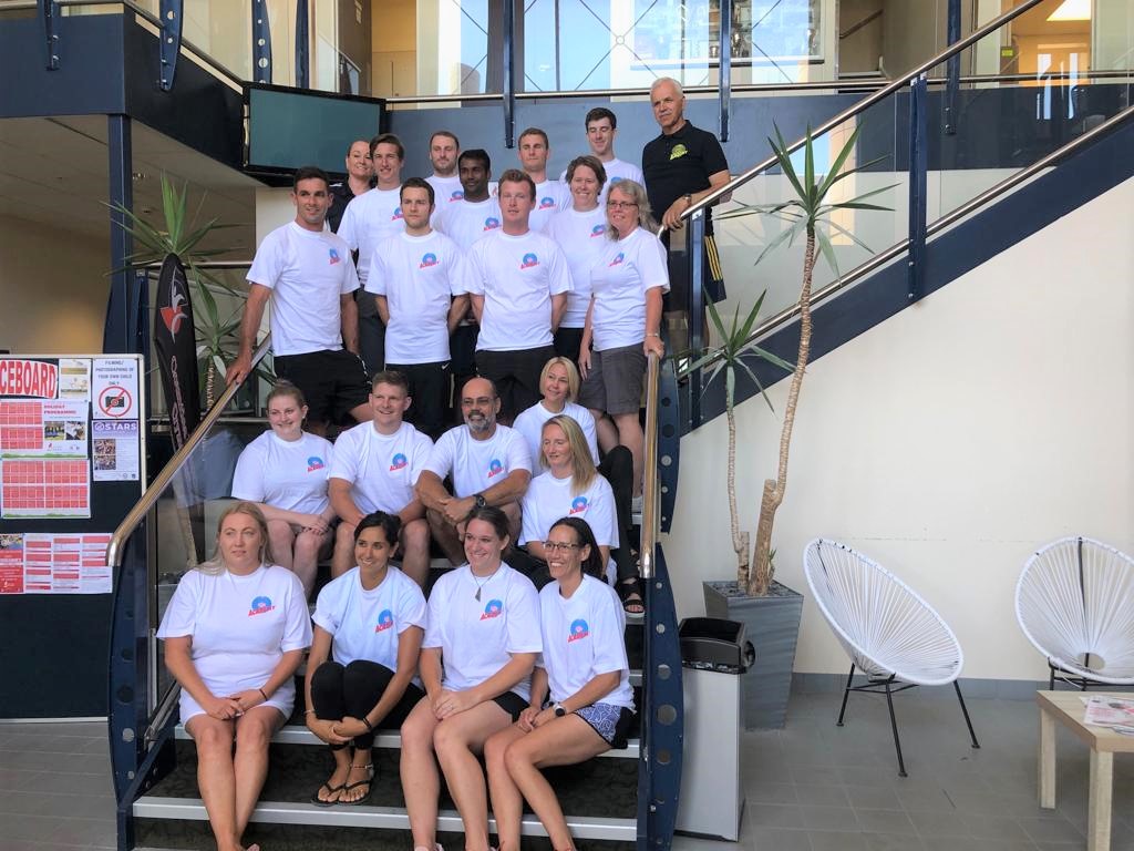 FIG Level 2 Academy | GymnasticsNZ