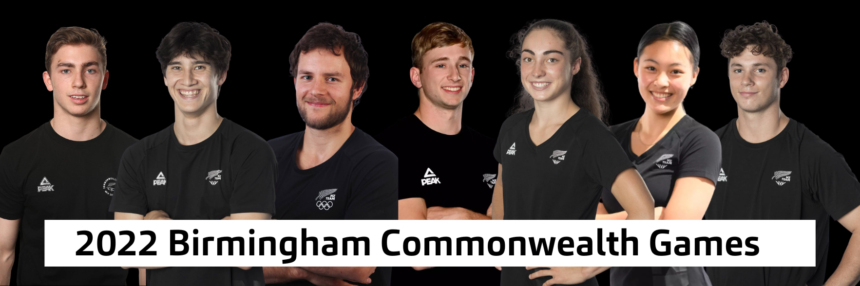 2022 Commonwealth Games athletes in action | GymnasticsNZ