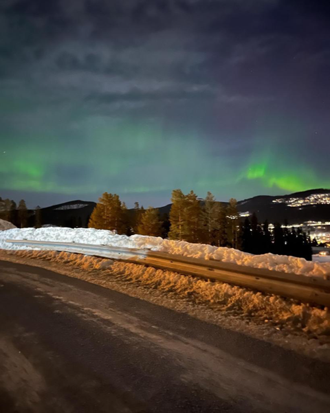 An email home from Ollerup – Grace Shearer | GymnasticsNZ