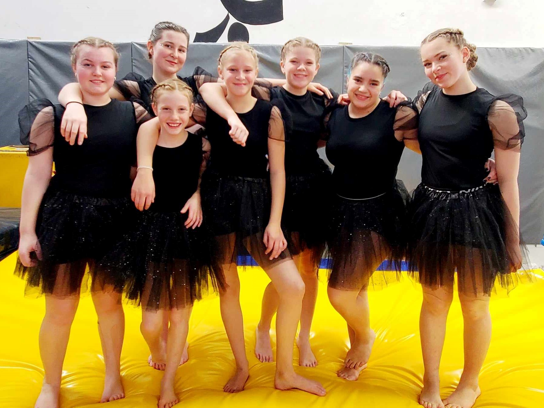GFA in the Bay 2023 | GymnasticsNZ