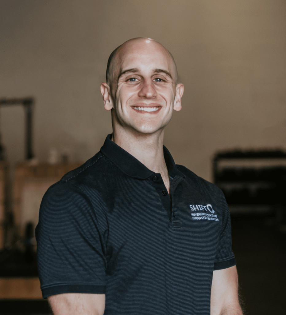 Wellness is Key to Sustained High Performance | GymnasticsNZ