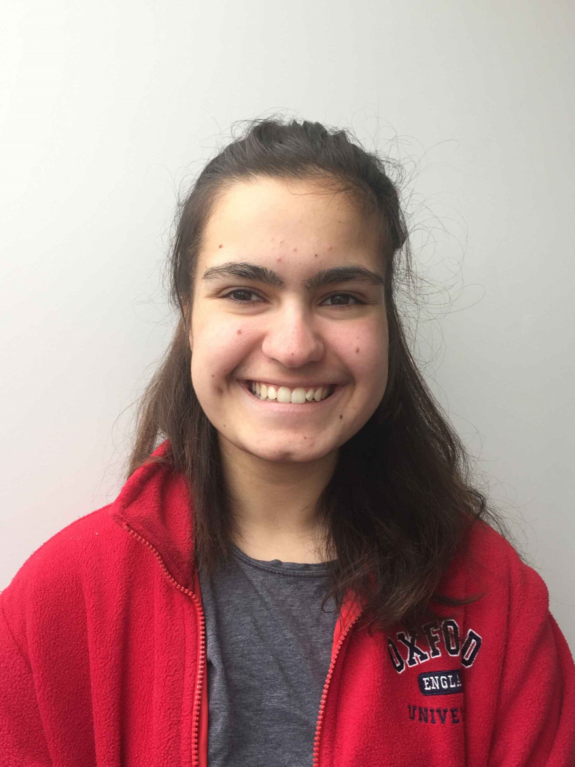 Ollerup scholarships awarded for 2024 | GymnasticsNZ