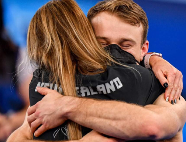 Angie Dougal – Coaches Korero (SPCNZ) | GymnasticsNZ