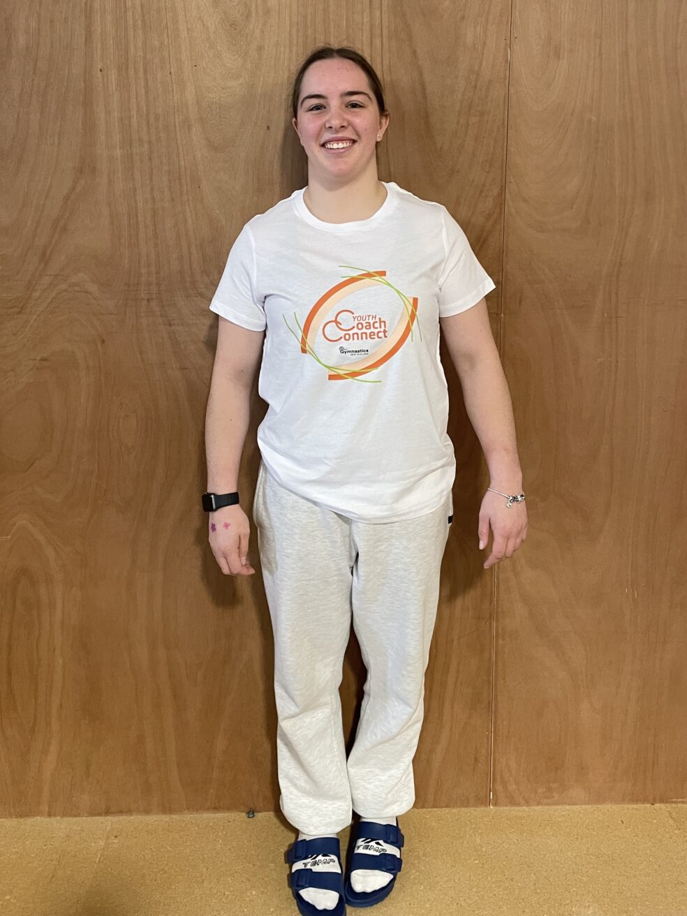 Coach Recognition: Ava Baddeley – XTND Coach and Senior International ...