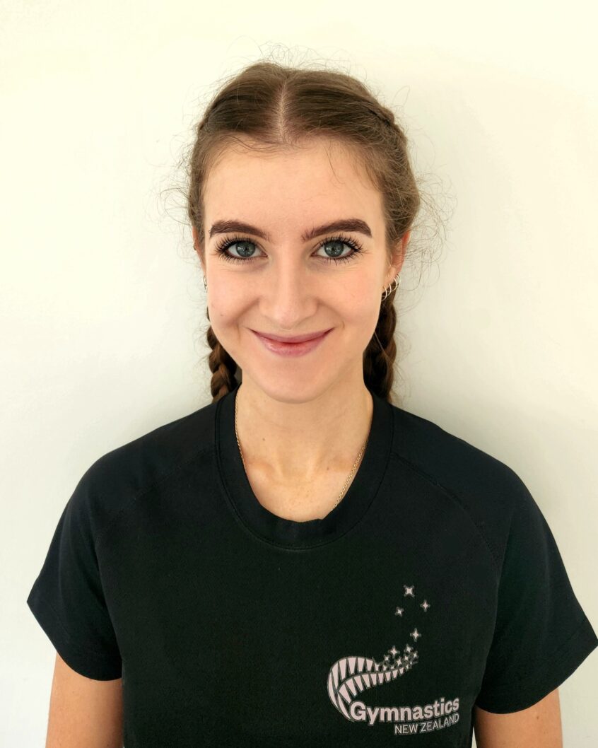 Meet Your Athlete Advisors | GymnasticsNZ