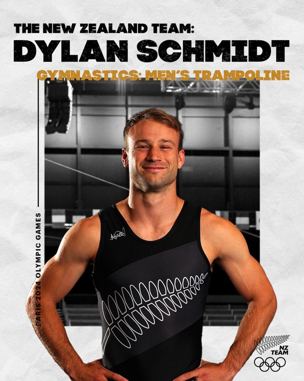 Latest News | GymnasticsNZ