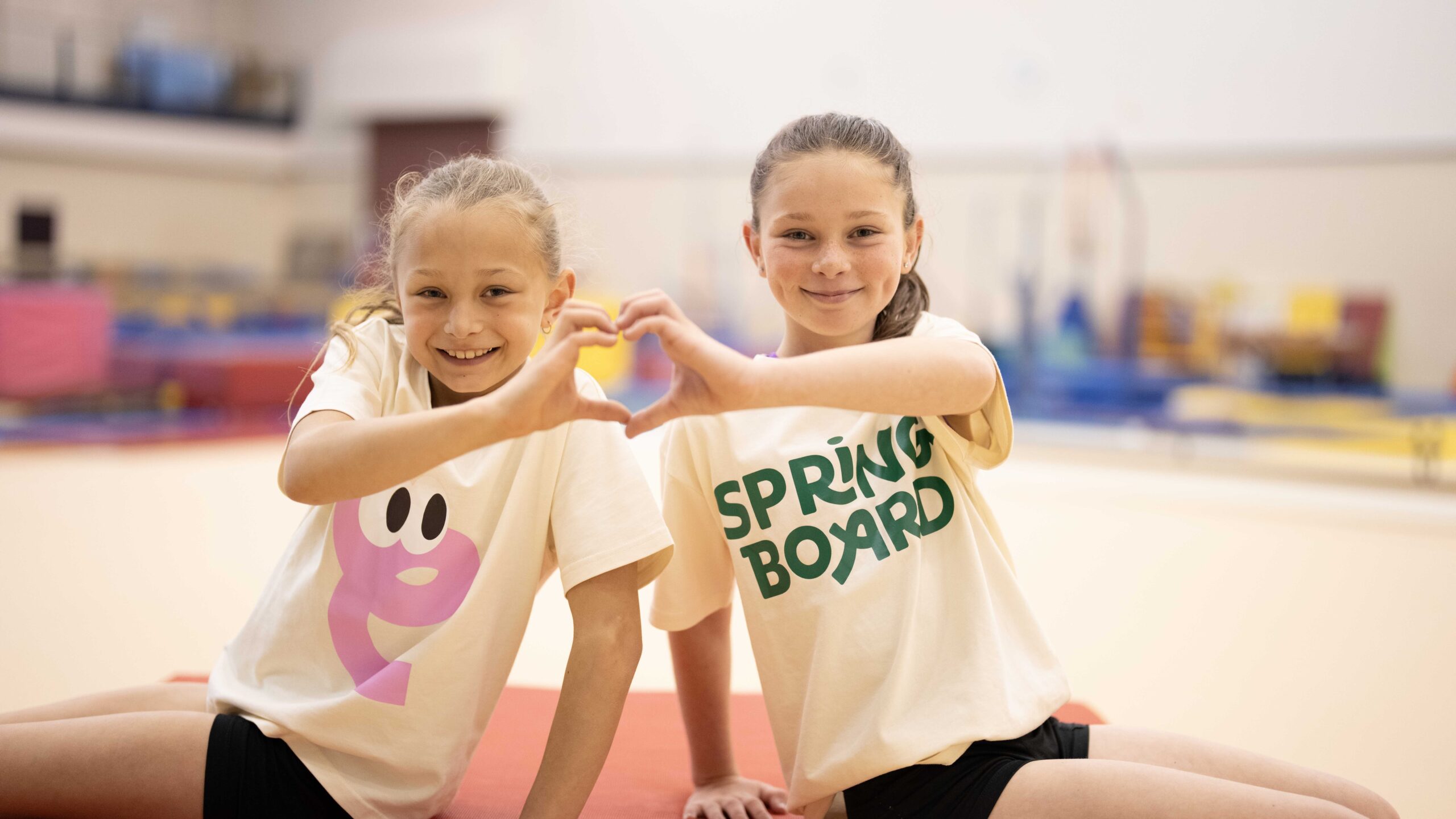 Springboard | GymnasticsNZ