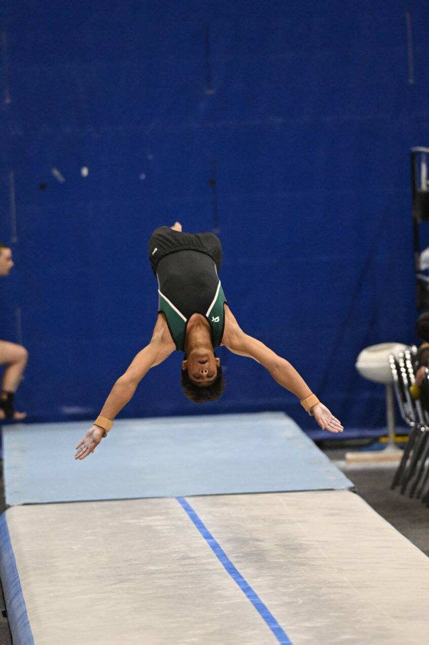2025 XP Gymnastics Nationals Wraps Up | GymnasticsNZ