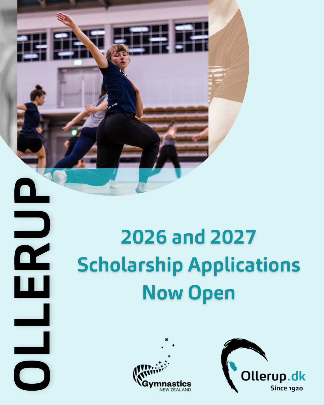 Latest News | GymnasticsNZ