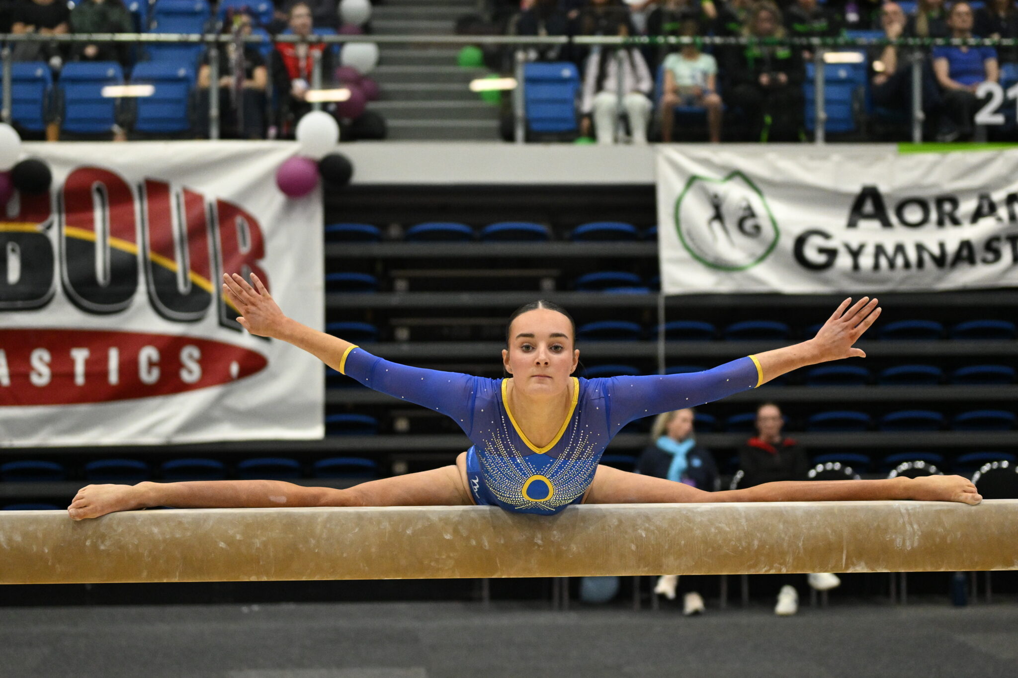 nationals | GymnasticsNZ
