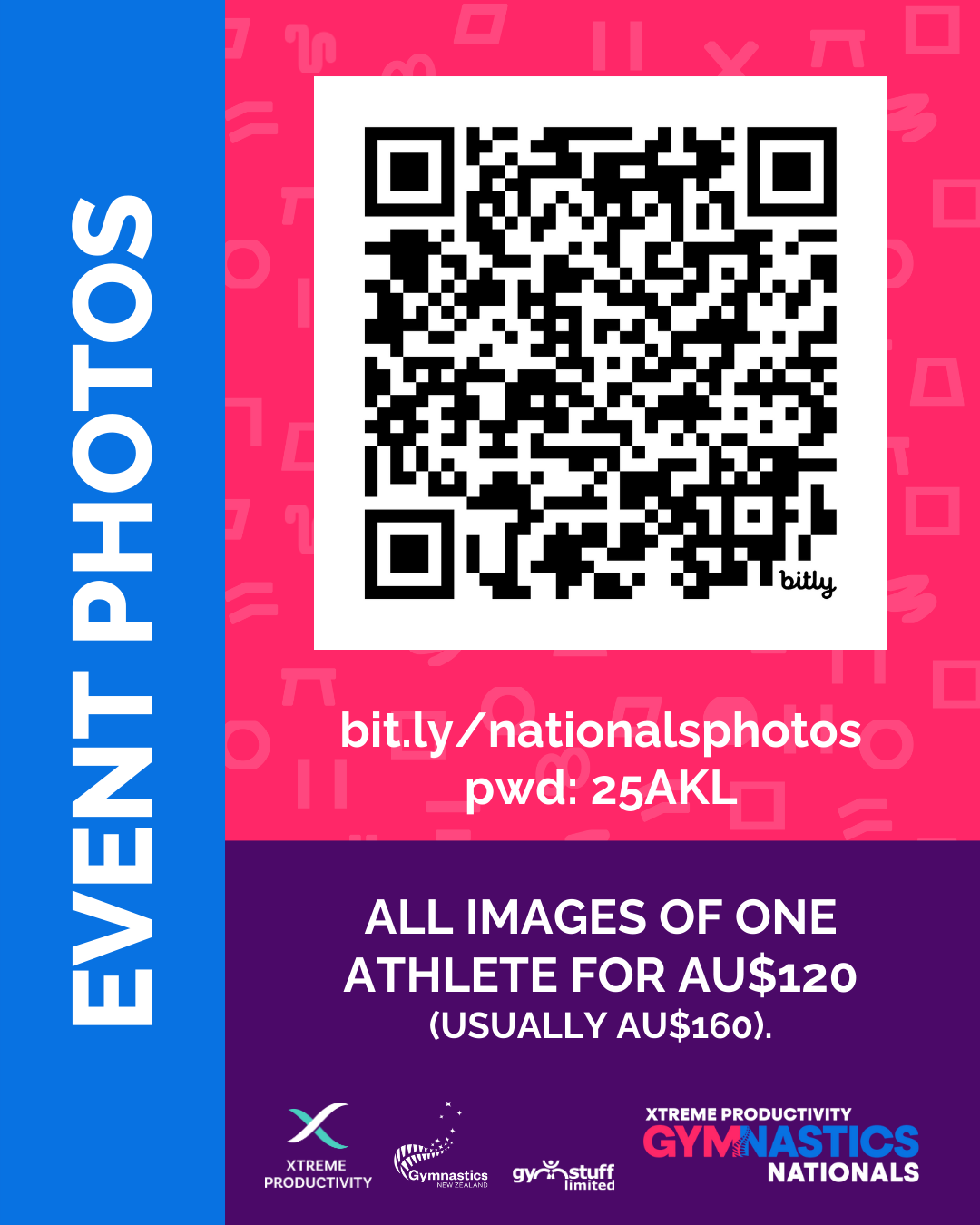 XP Gymnastics Nationals | GymnasticsNZ