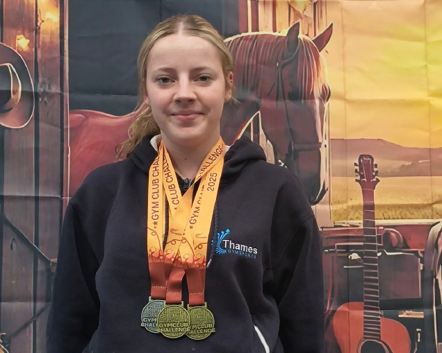 2027 Ollerup Scholarship Recipients Announced | GymnasticsNZ