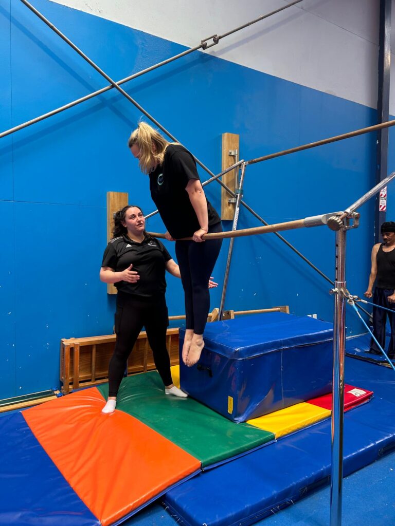 Springboard takes centre stage during Oceania Congress | GymnasticsNZ